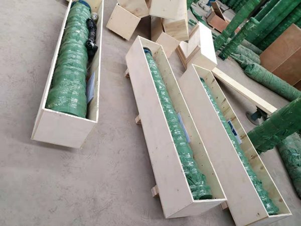 About - Bulletproof Pump