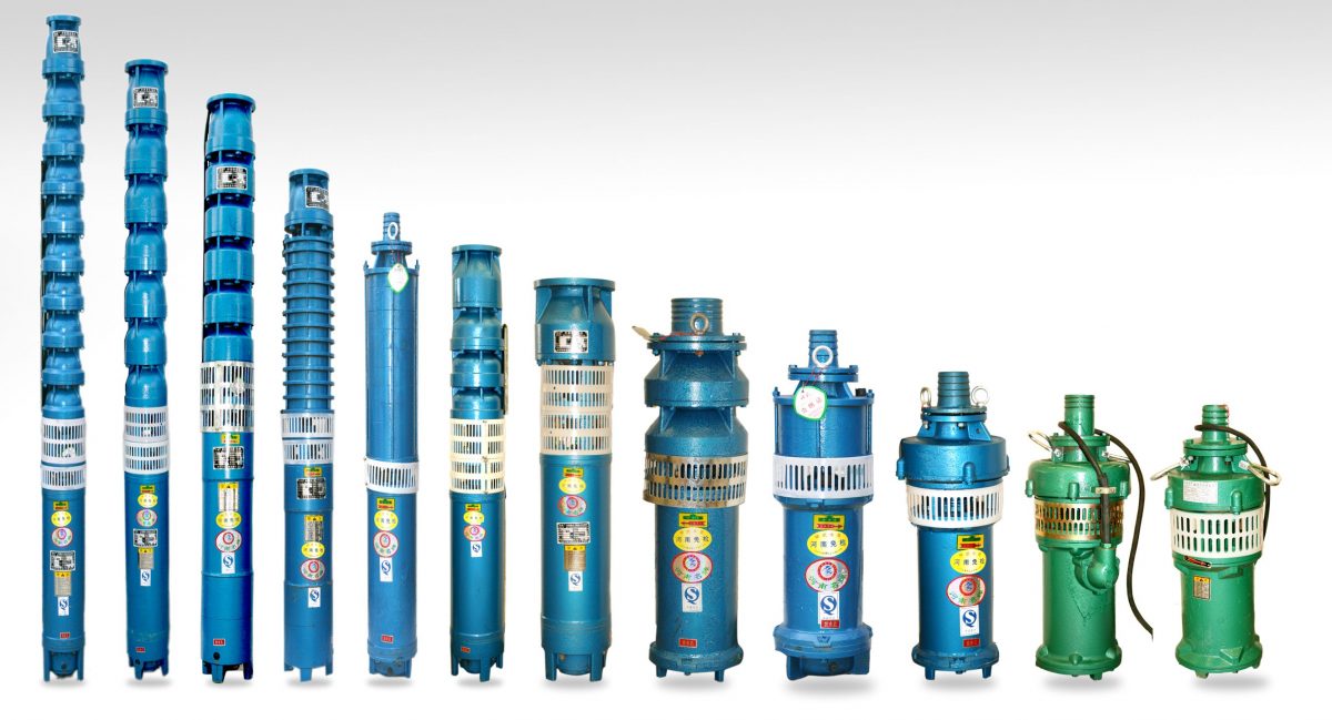 How To Choose A Correct Pump - Bulletproof Pump