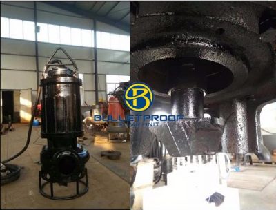 Drainage Desilting Submersible Pumps in Indonesia Archives ...