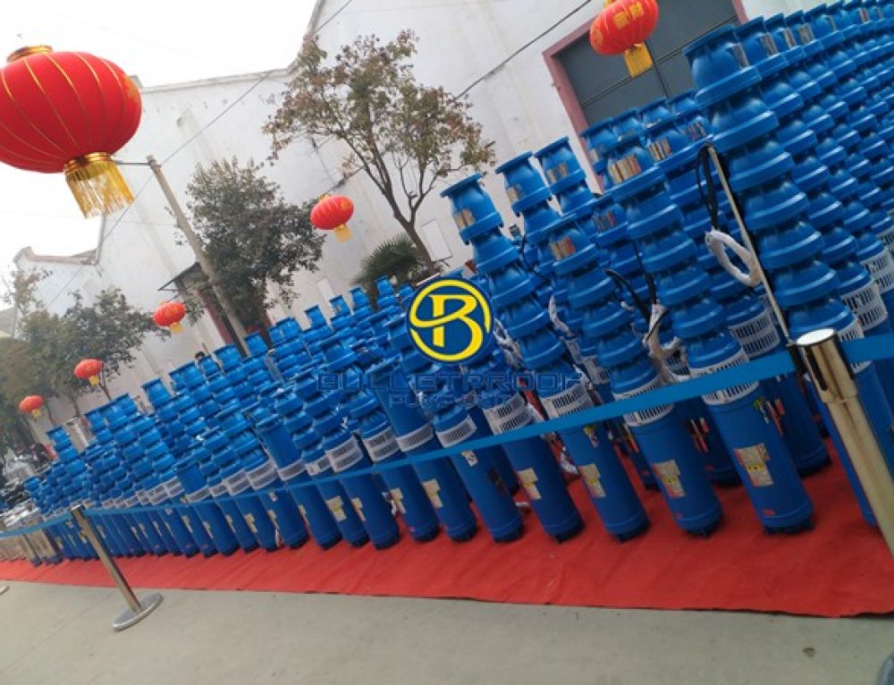 Submersible Pump For Water Stormwater In Fiji - Bulletproof Pump