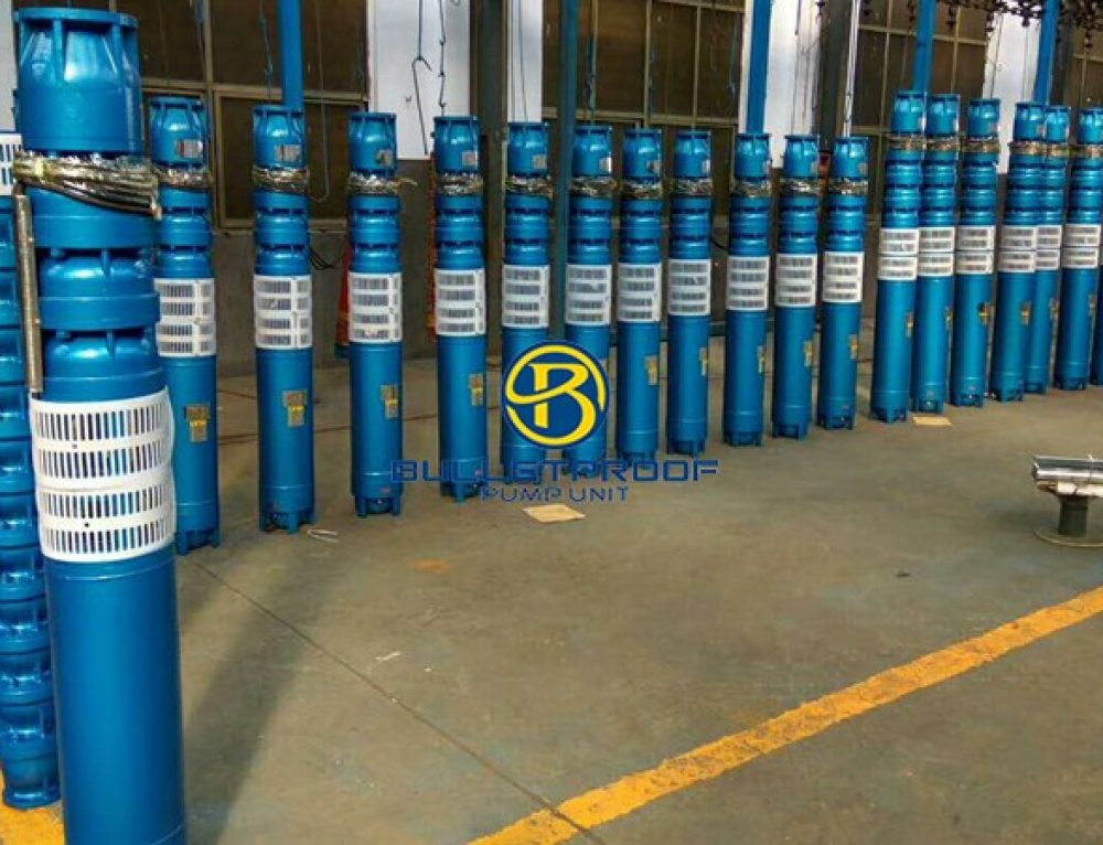 Submersible Sewage Non Clog Pump In Philippines - Bulletproof Pump